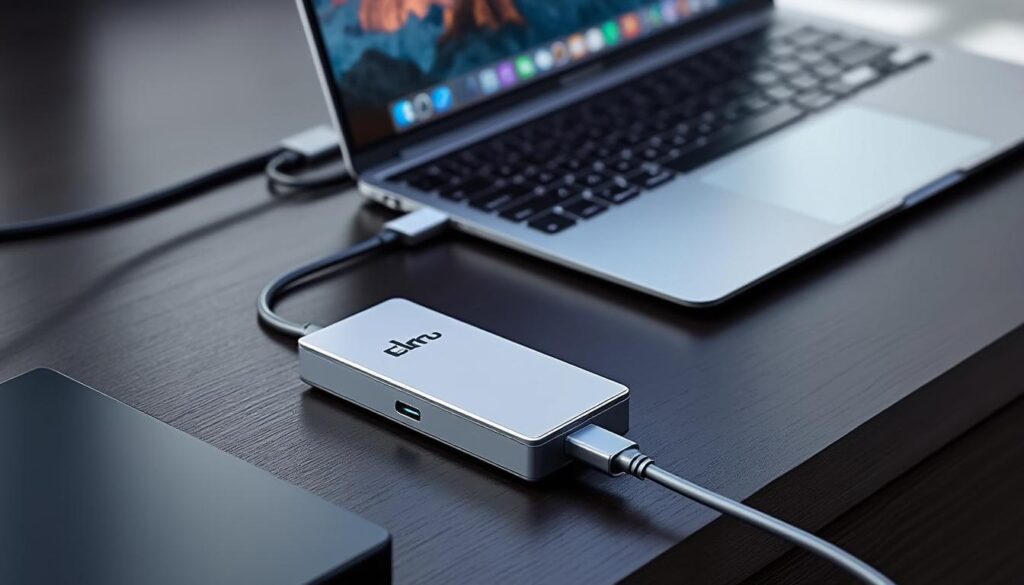 Top clés 5G USB : test et comparatif